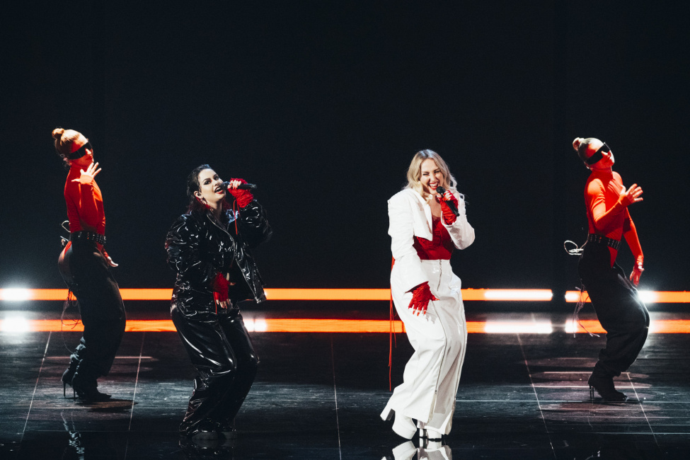 ORF to stick with internal selection process for Eurovision 2024 ...