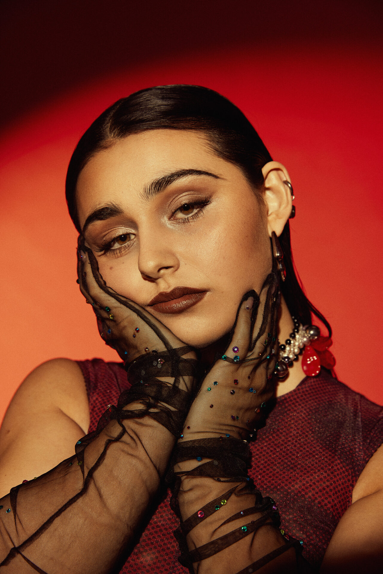 Alessandra releases new single “Pretty Devil” – ESCXTRA.com