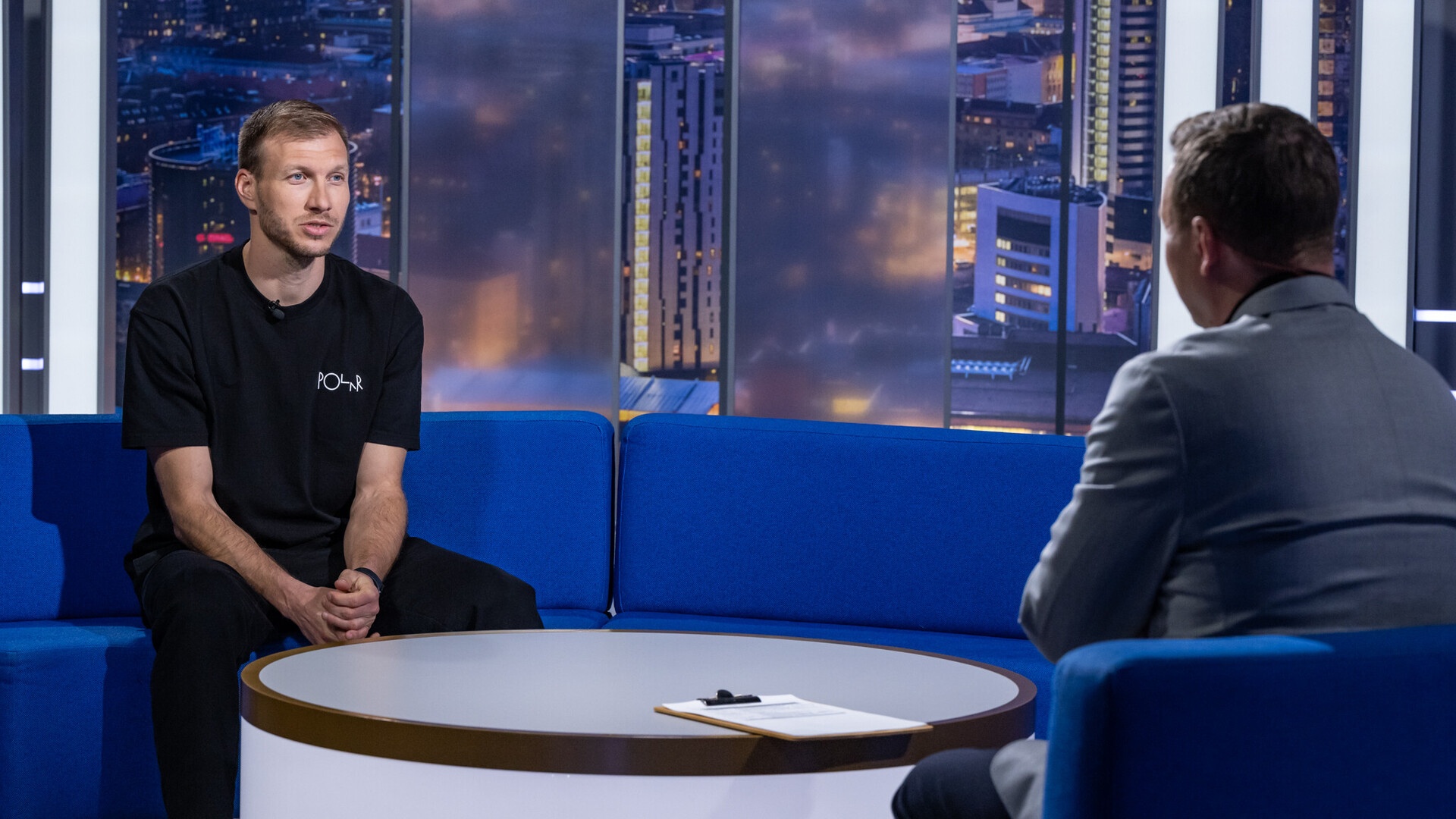 Estonia selects Ragnar Klavan for their Eurovision 2023 spokesperson ...