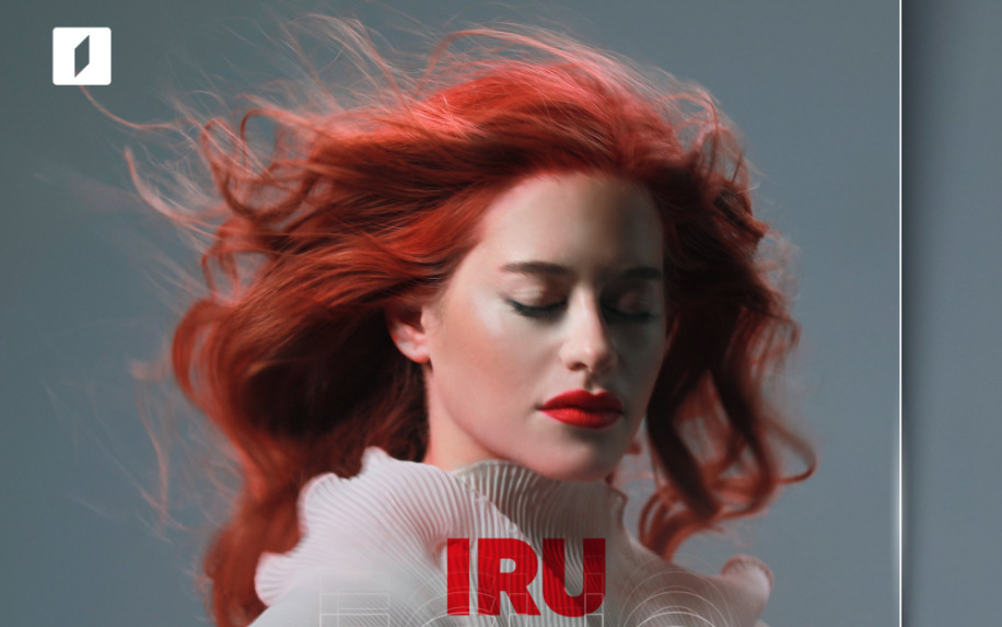 Iru announces Eurovision 2023 entry “Echo” – ESCXTRA.com