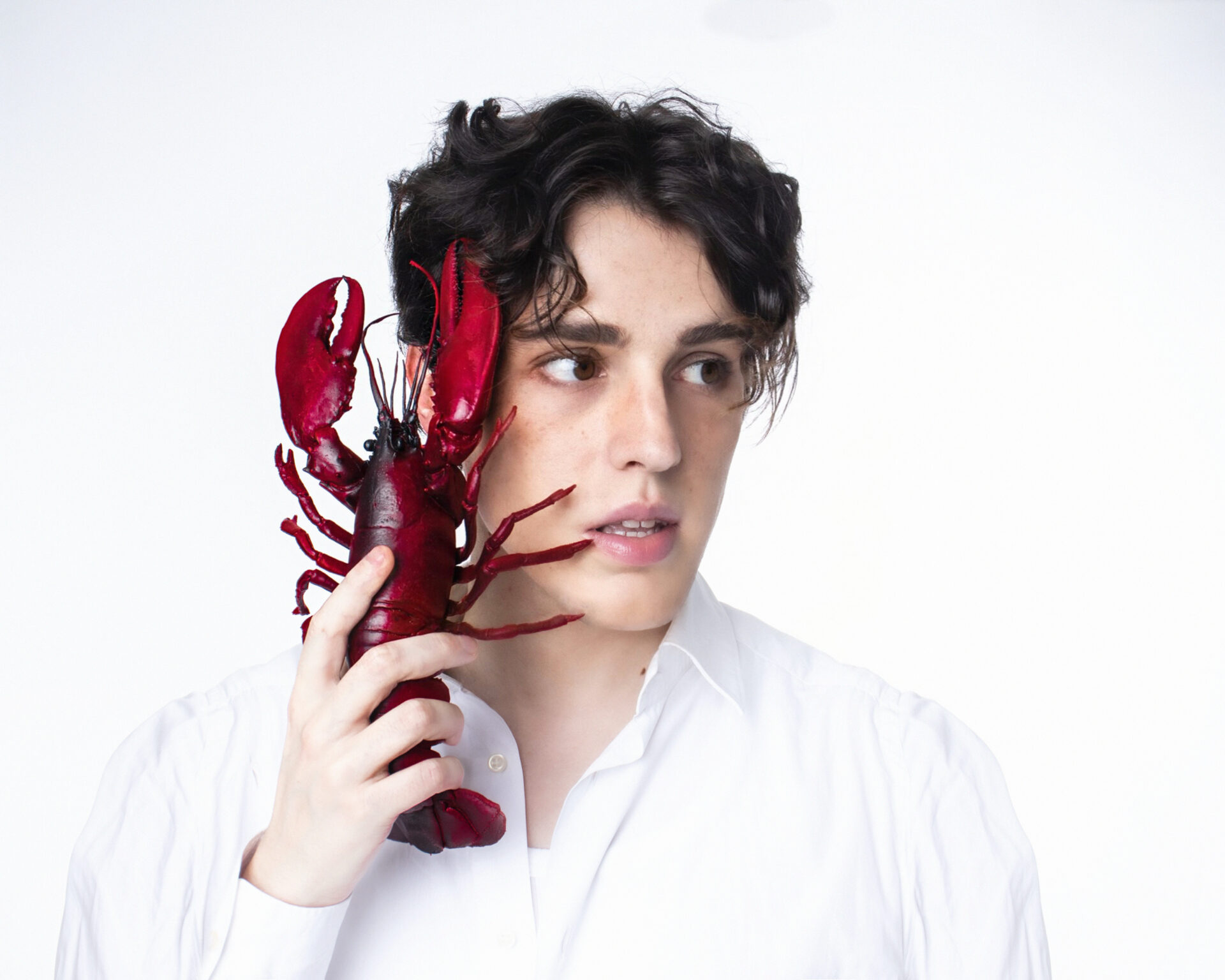 Luke black releases new music video “I’m so happy” – ESCXTRA.com